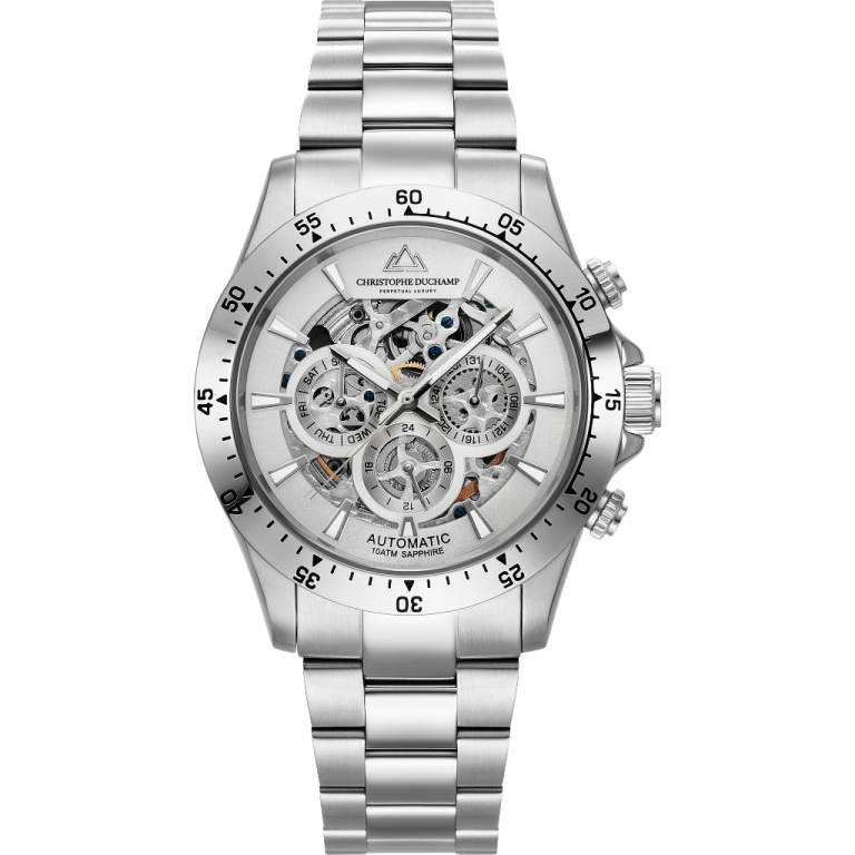 Christophe Duchamp Watches – T a y l o r s